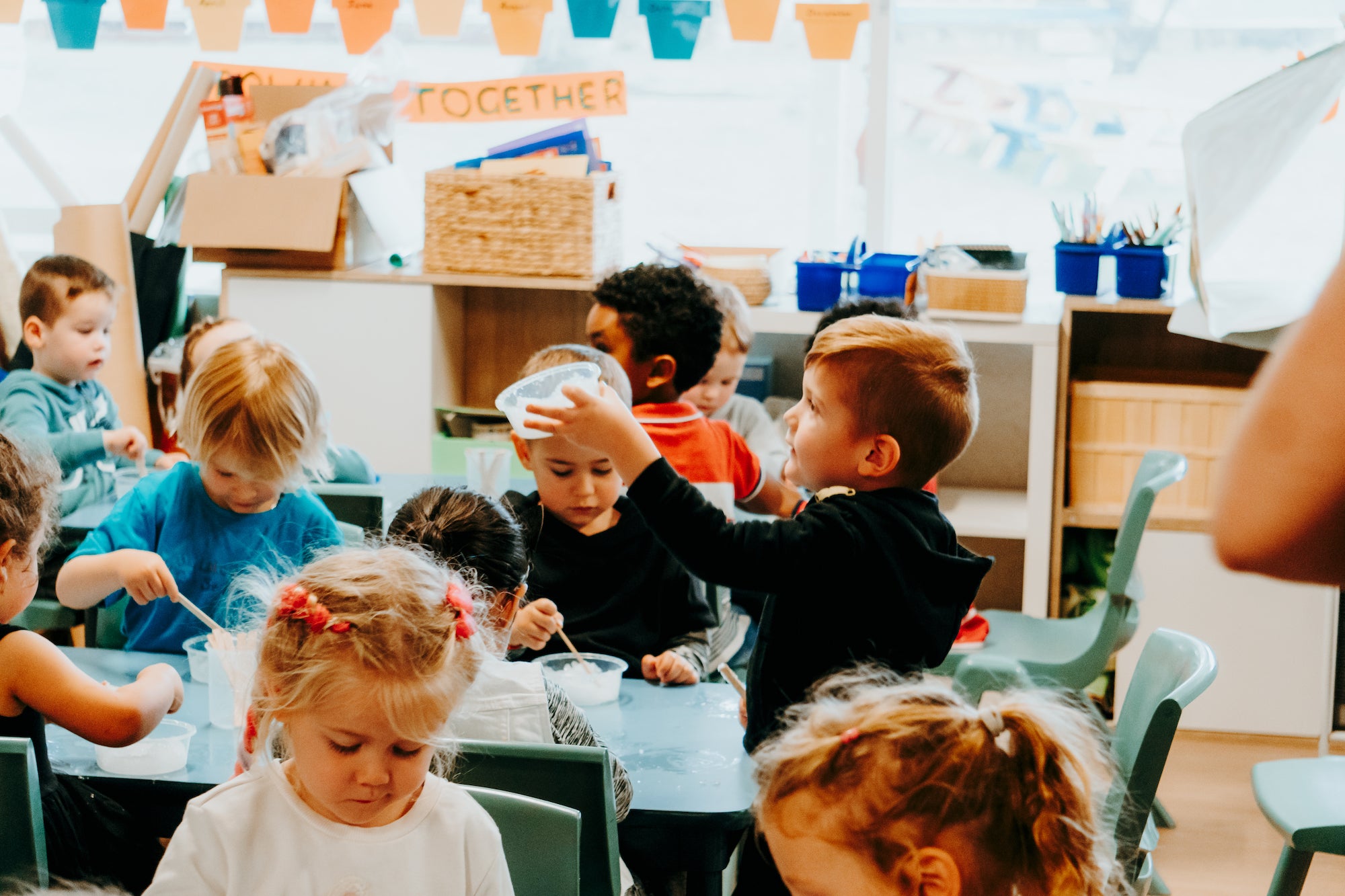 Birthday Parties – Einsteins Australia Store