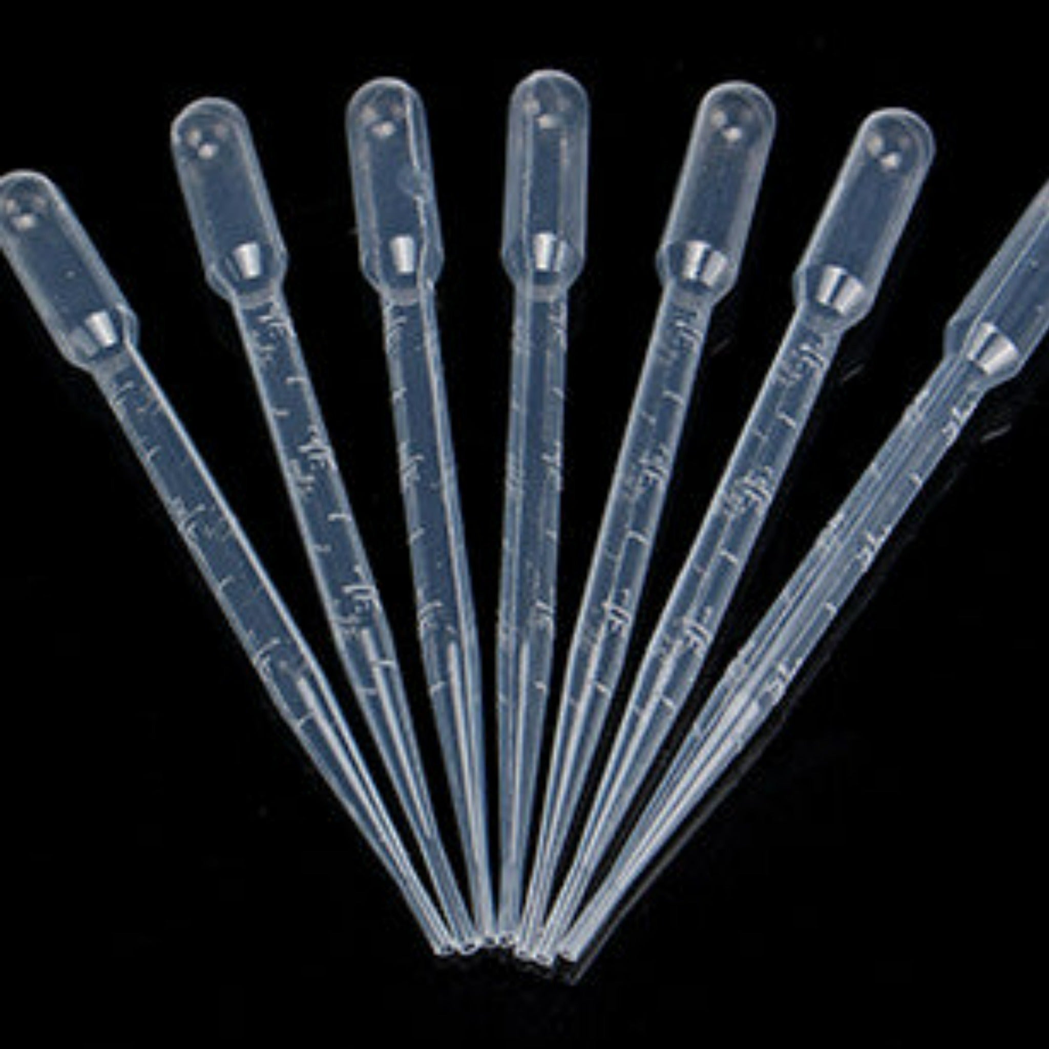 Polyethylene Science Pipette 1mL - Child Toy – Einsteins Australia Store